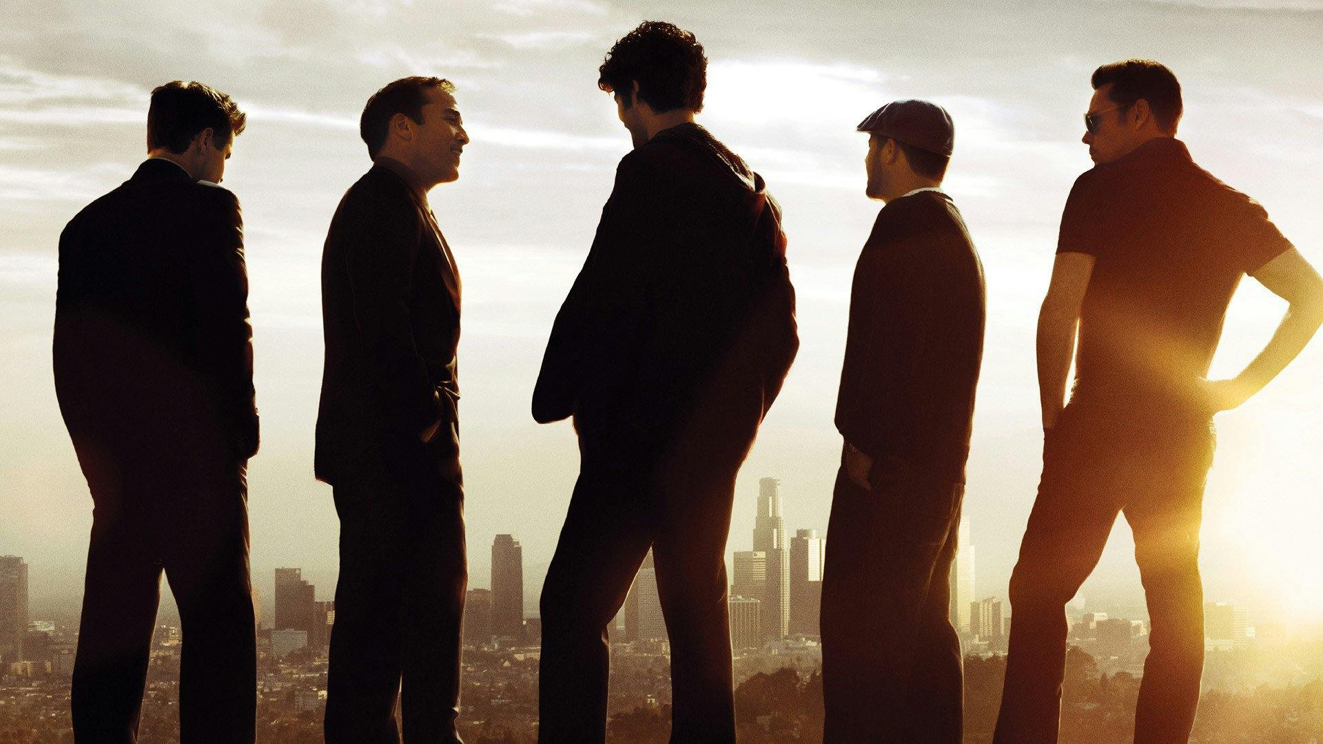 Entourage Season 6