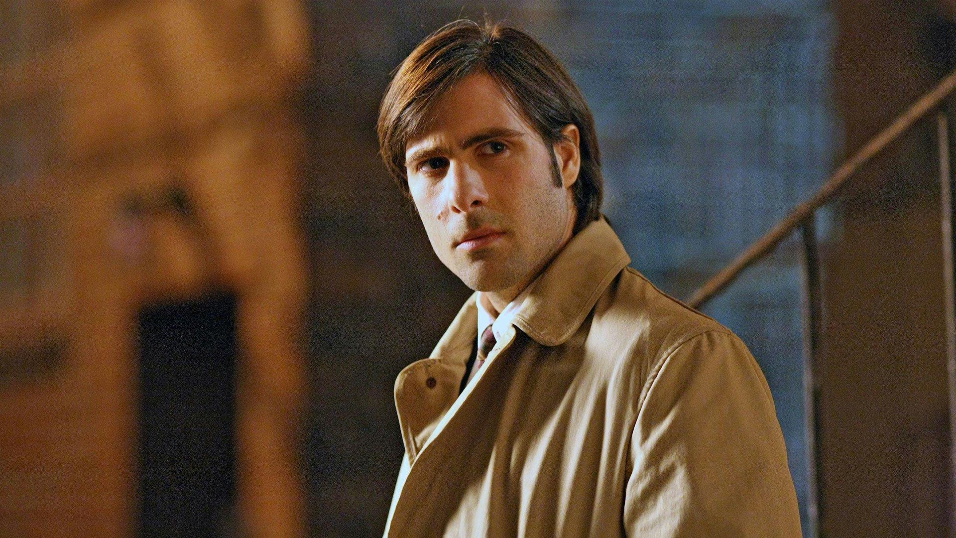 Bored To Death Review | TV Show - Empire