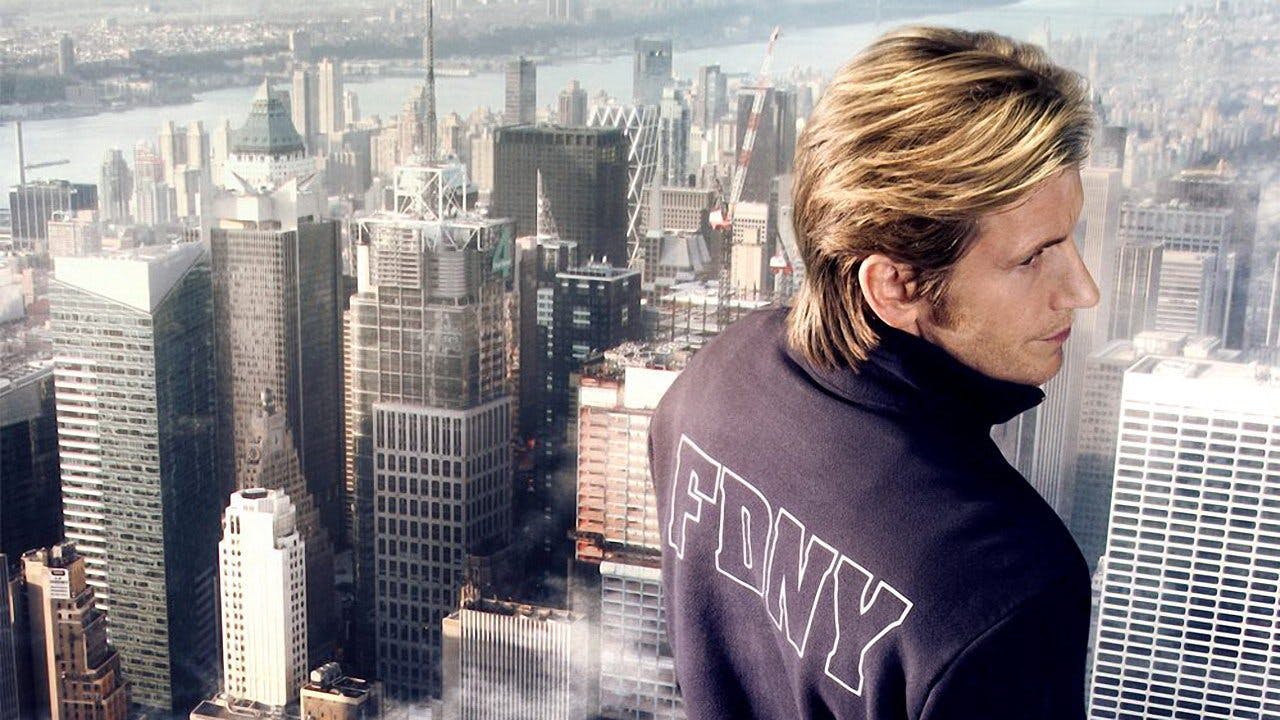 Rescue Me: Season 1 Review | TV Show - Empire