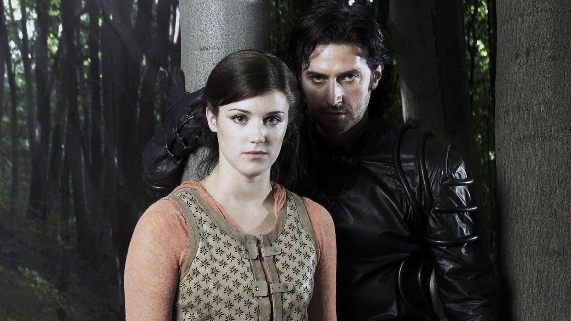 Robin Hood: Series 1, Volume 1 Review | TV Show - Empire