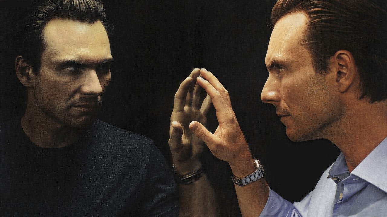 My Own Worst Enemy: Season 1 Review | TV Show - Empire