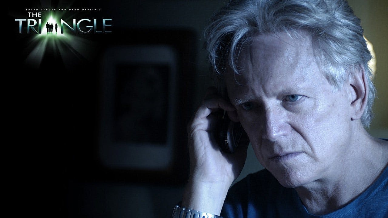 Triangle, The Review | TV Show - Empire