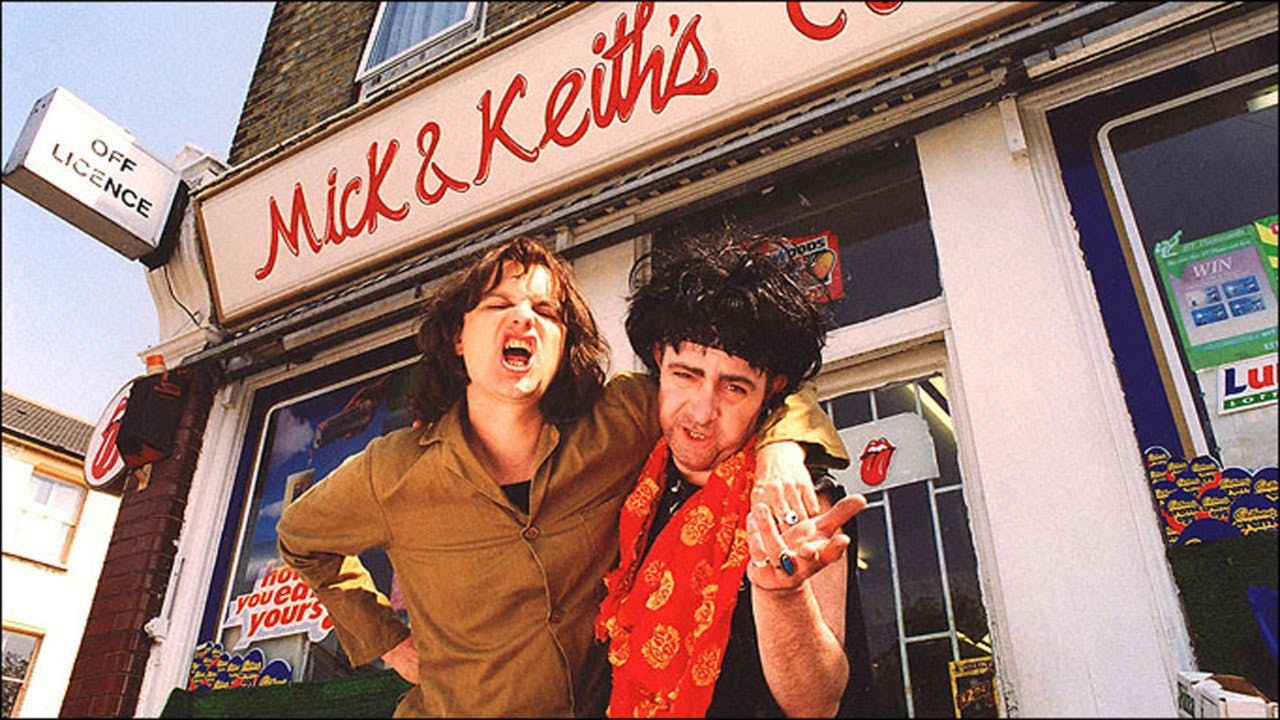 Stella Street Review | TV Show - Empire