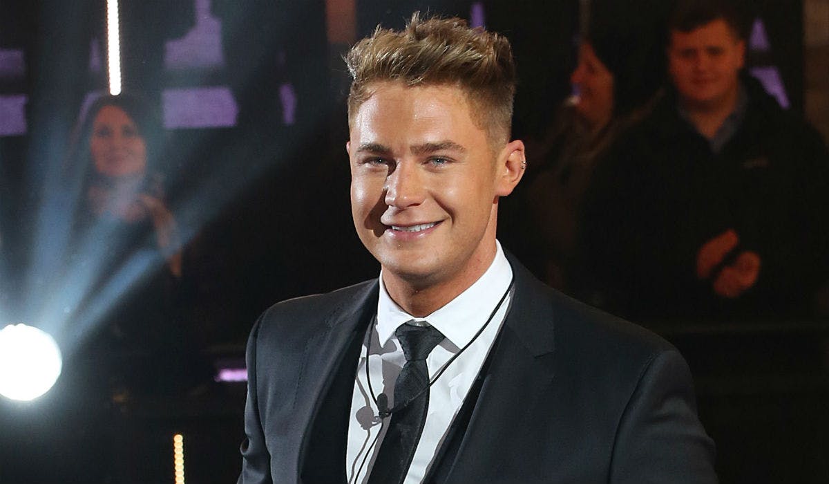 Scotty T wins Celebrity Brother
