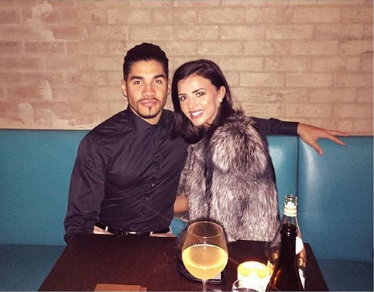 Louis Smith opens up about Lucy Mecklenburgh split | Celebrity | Heat