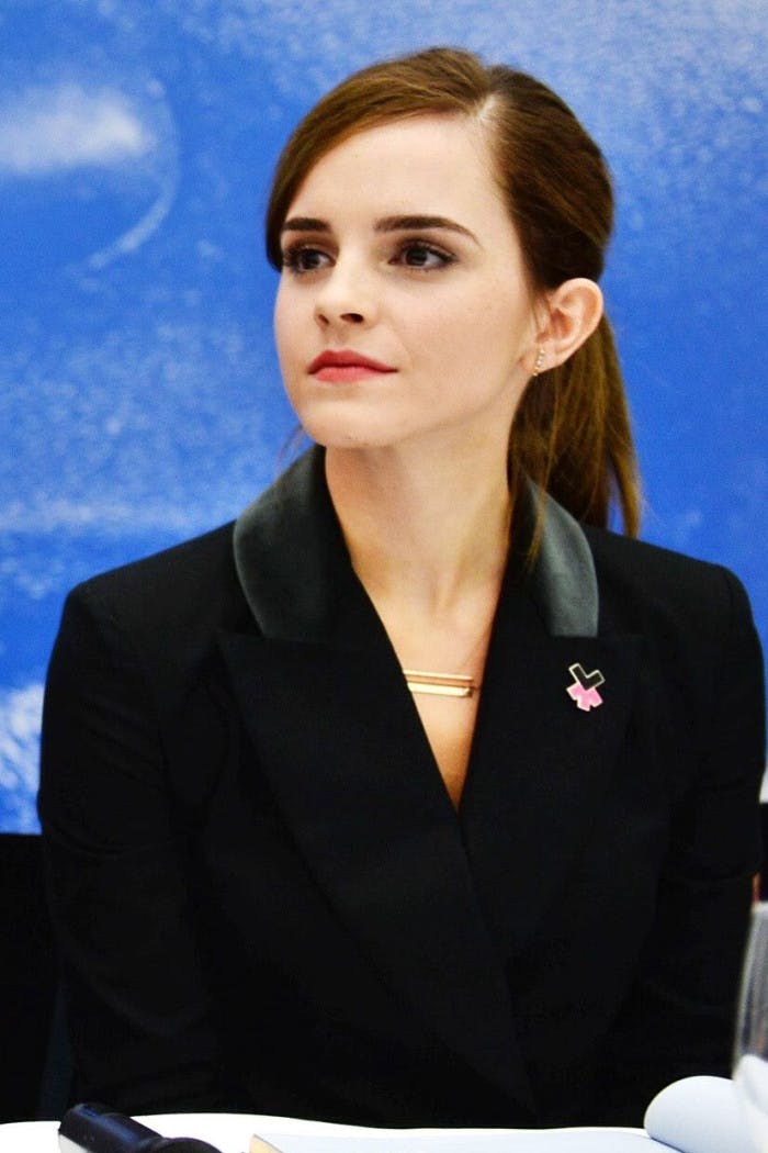 Emma Watson Is Taking A Year Off From Acting