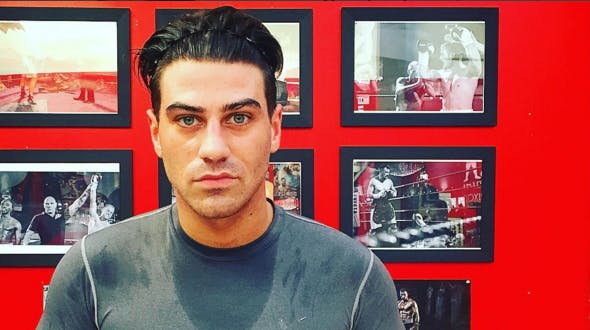 TOWIE’s new fitlord Jon Clark – everything you need to know