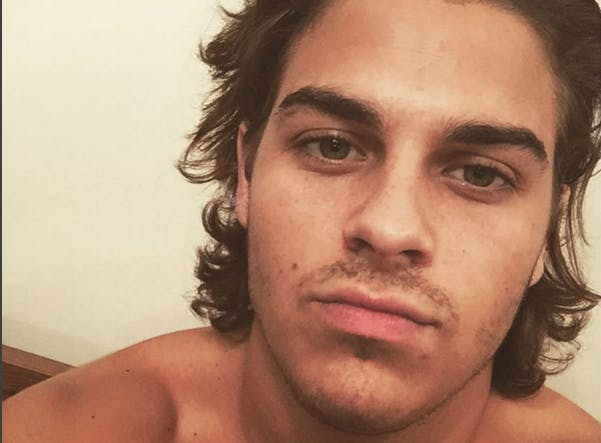 TOWIE new cast mate Chris Clark – everything you need to know