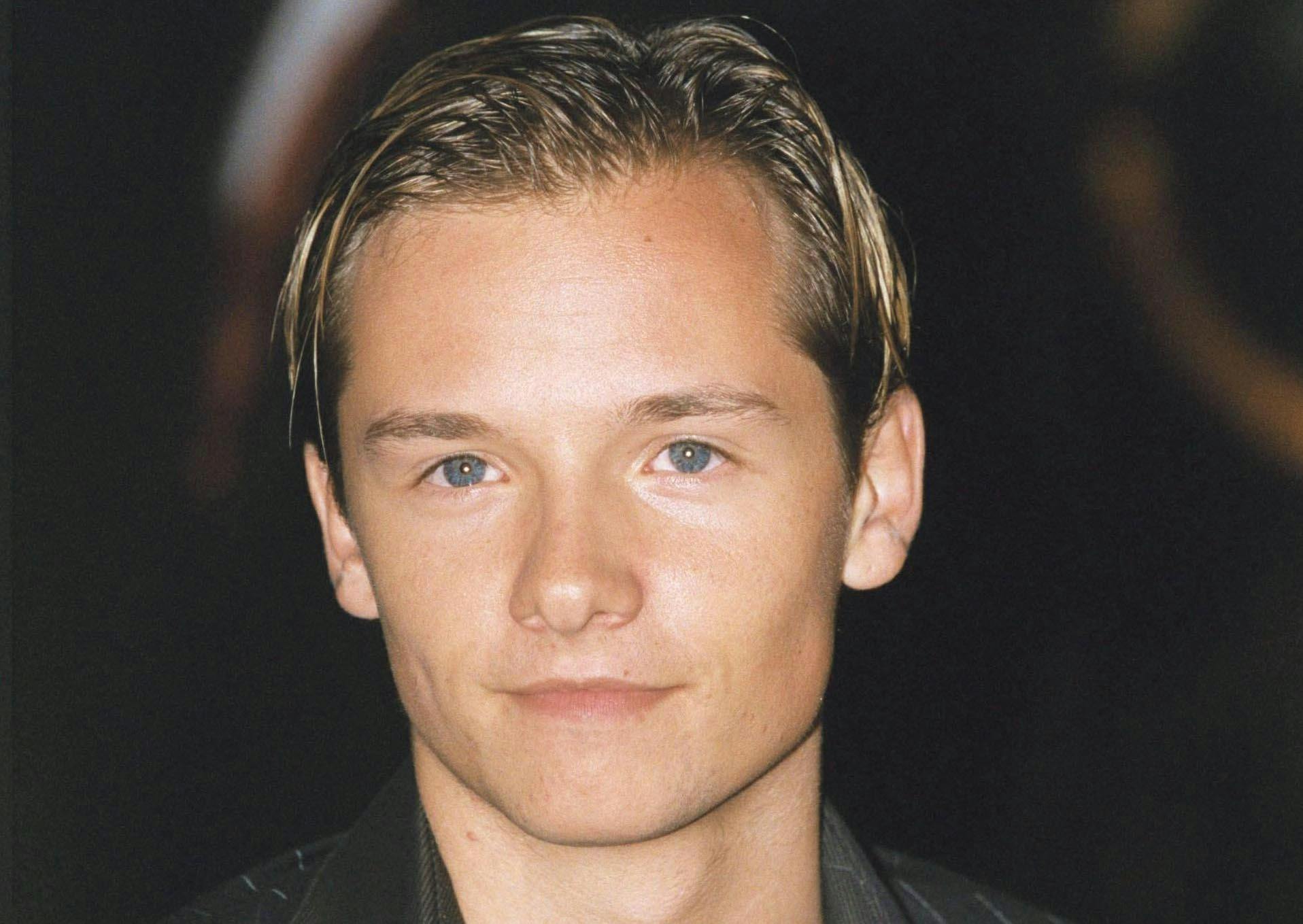 Remember EastEnders’ Jack Ryder? He looks very, very different these days…