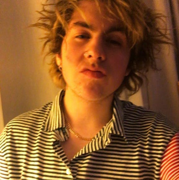 Rat Boy
