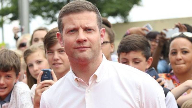 The X Factor's Dermot O'Leary: Everything you need to know