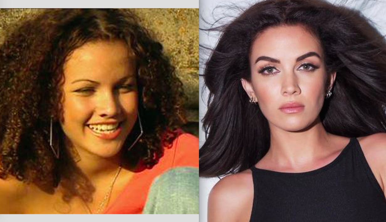 S Club’s Stacey McClean accused of pretending to be mixed race: ‘I’ve ...