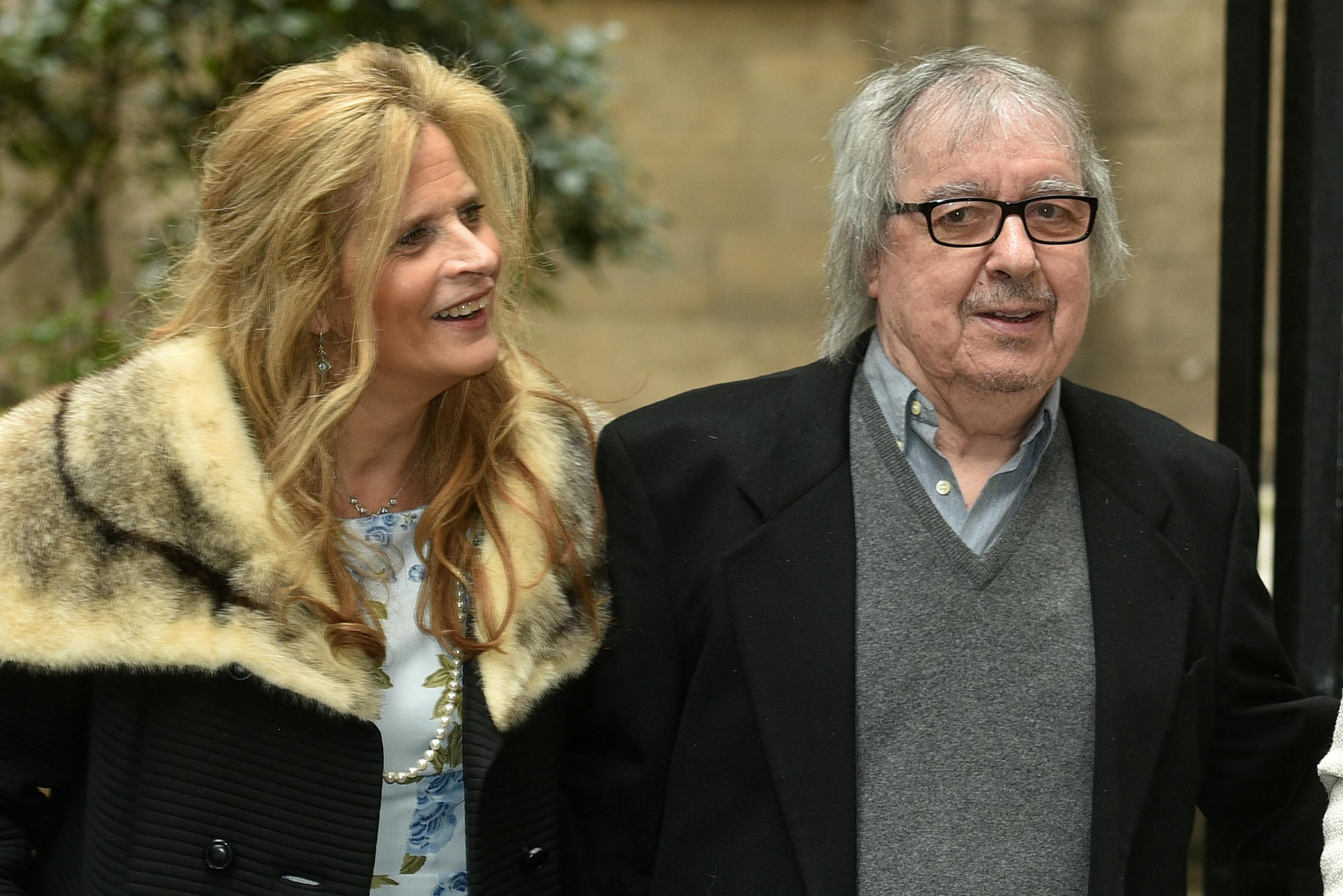 Rolling Stones’ Bill Wyman has been diagnosed with prostate cancer | Closer
