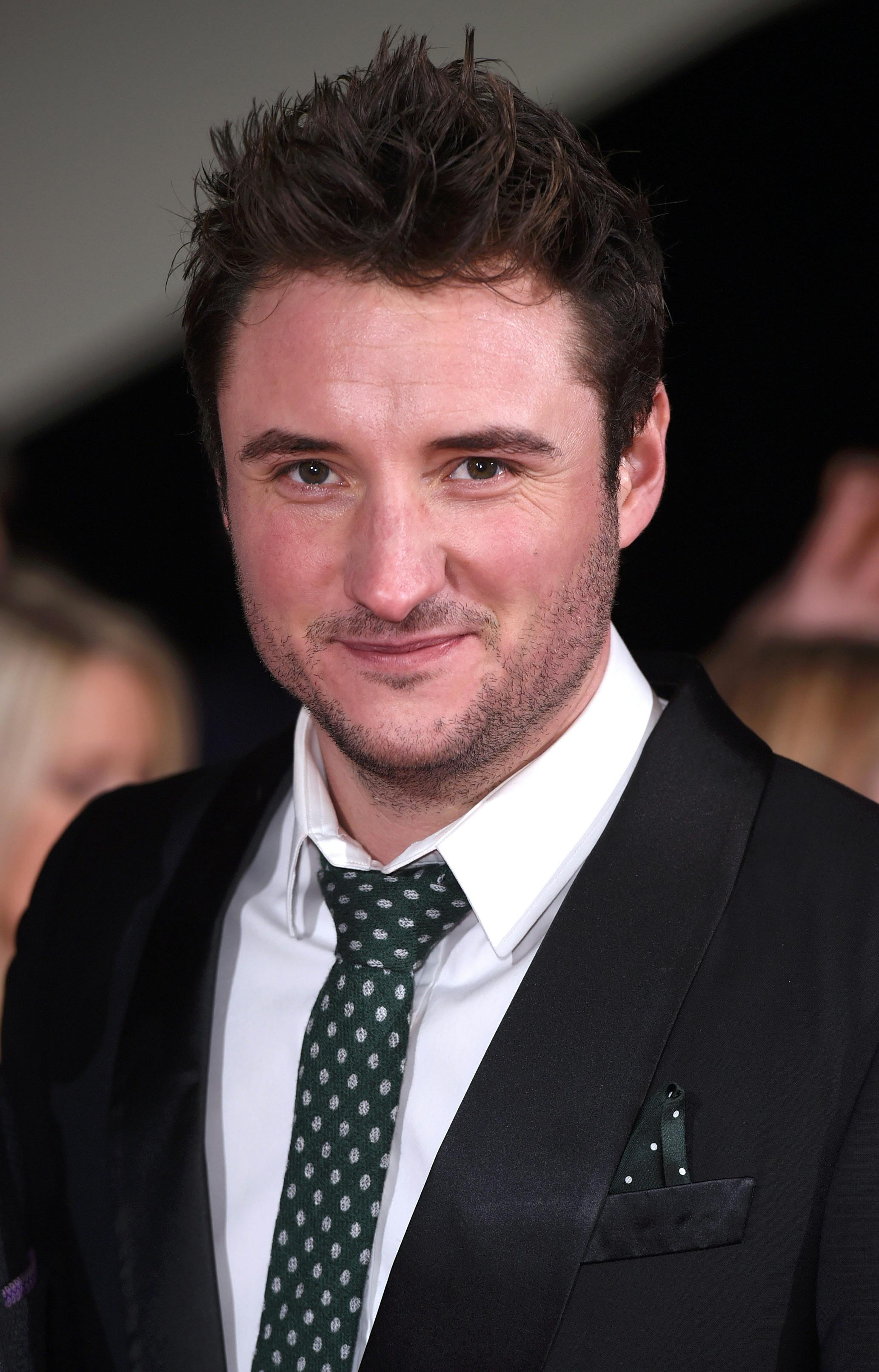 James Bye: Everything you need to know about the EastEnders actor | Closer