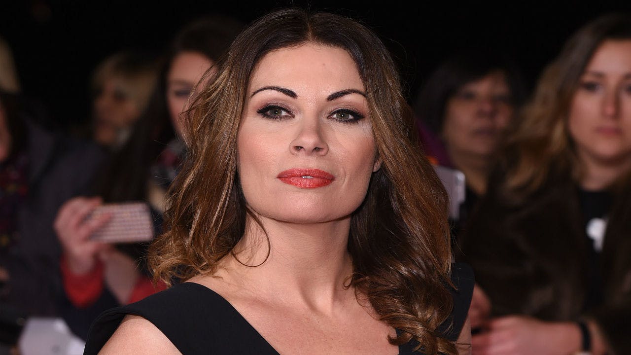 Alison King: Everything you need to know about the actress | Closer