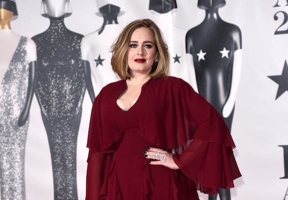 Is Adele planning another mammoth break after her tour? | Celebrity | Heat