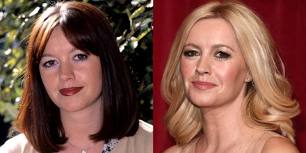 Brookside stars, then and now: Soapstar transformations | Closer