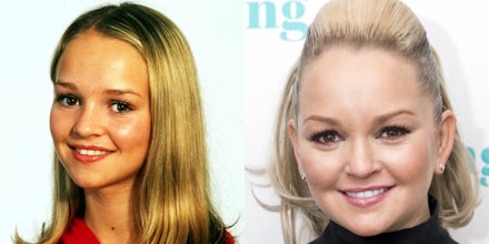 Brookside stars, then and now: Soapstar transformations | Closer