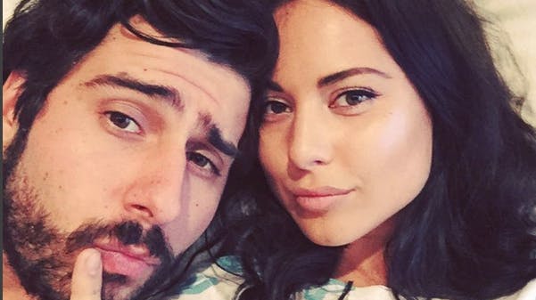 Are Louise Thompson and Alik Alfus from Made In Chelsea getting married ...