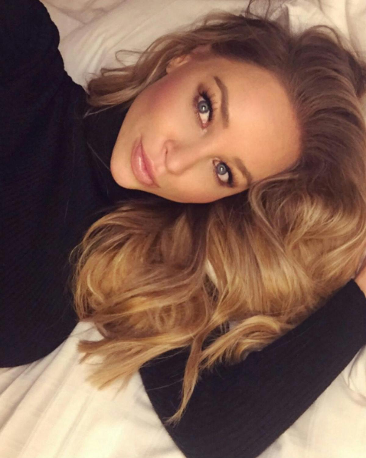 Lauren Pope reveals to Closer the REAL reason she quit TOWIE… and it ...