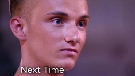 Ay caramba! Have you seen TOWIE’s Harry Derbridge lately? | Celebrity ...