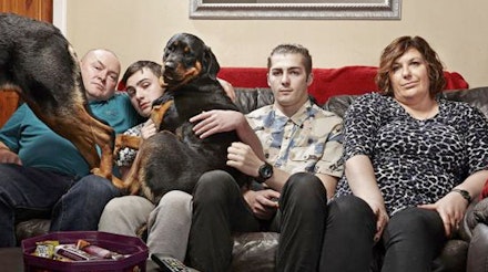 Gogglebox UK cast: Meet the Gogglebox families and couples ...