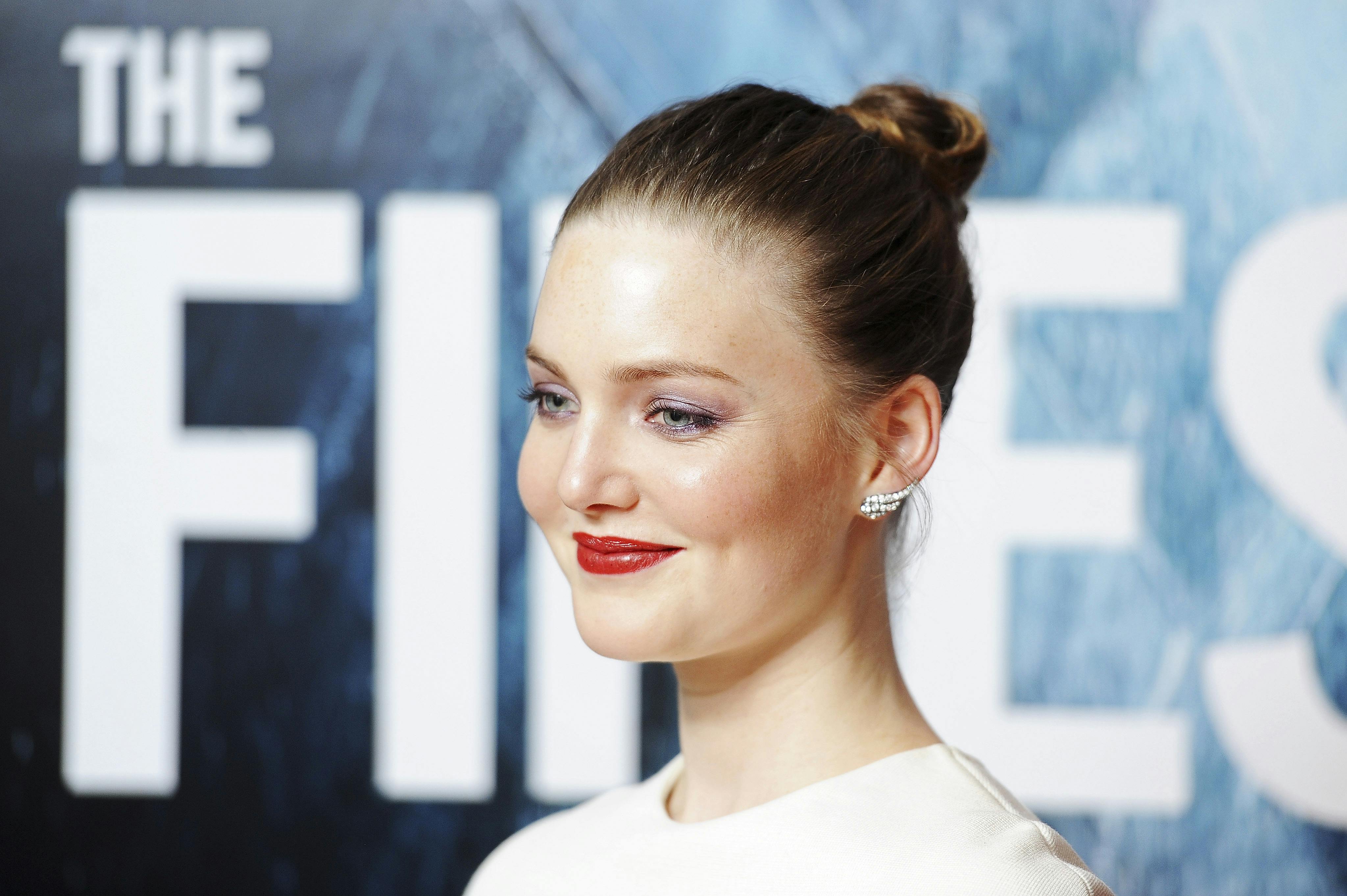 Everything You Need To Know About Holliday Grainger | Grazia