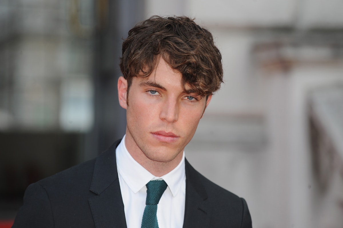 Tom Hughes Actor Biography, Facts, TV & Films | Celebrity | Grazia