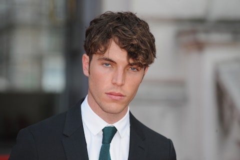 Tom Hughes Actor Biography, Facts, TV & Films | Celebrity | Grazia