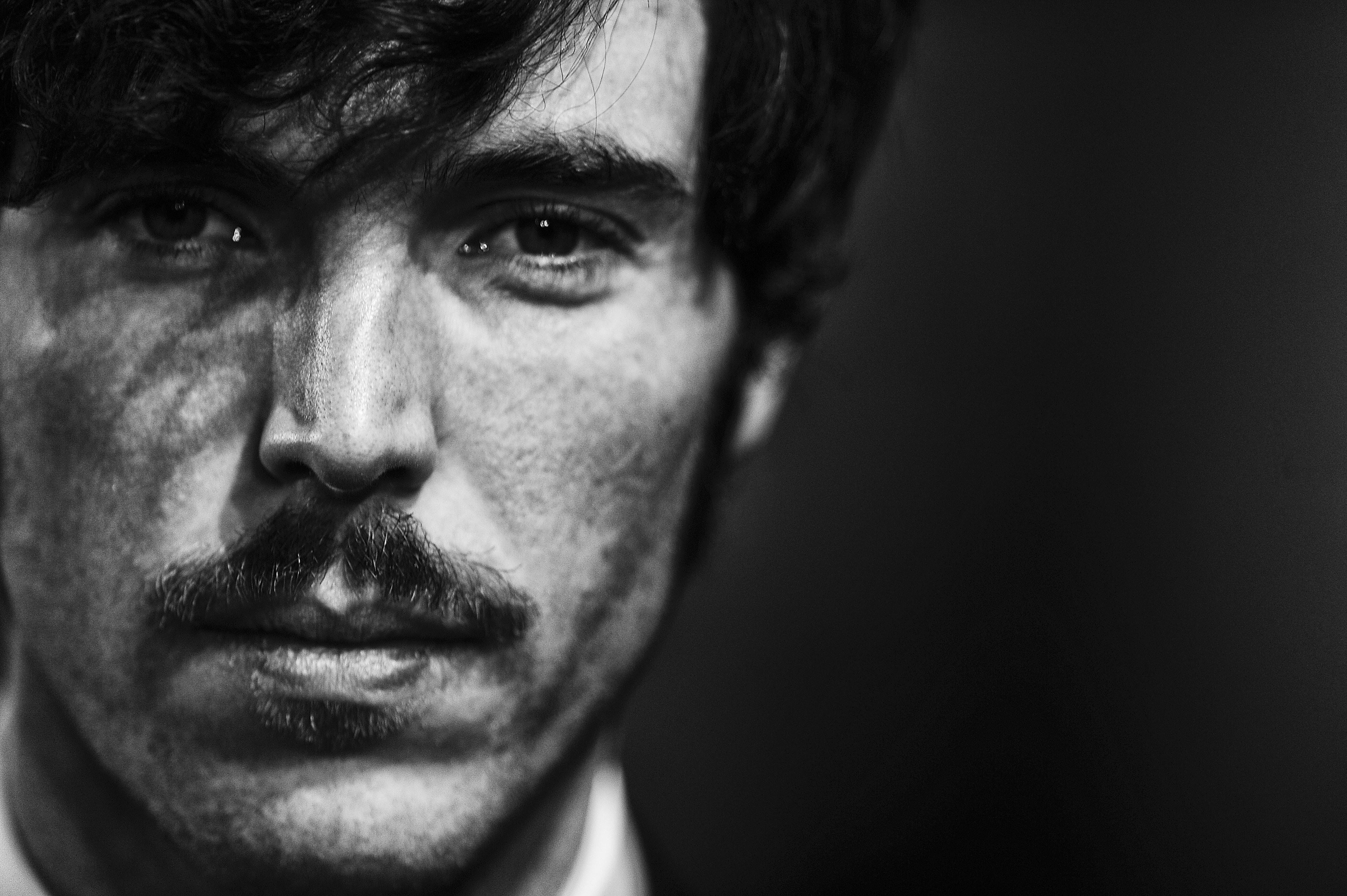 Everything You Need To Know About Tom Hughes | Grazia