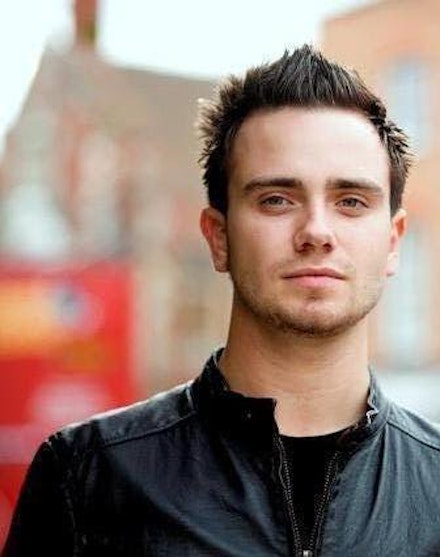 Harry Potter’s Jamie Lee Yeates – aka Marcus Flint – doesn’t look like ...