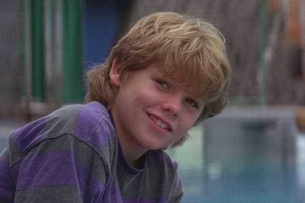 Remember Jesse from Free Willy? Here’s what he looks like now! | Closer