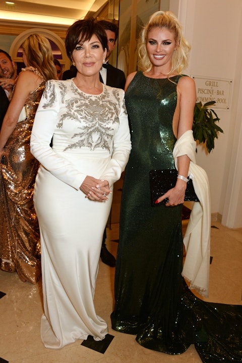 Kris Jenner and Chloe Sims are pretty much BFFs now | Celebrity ...