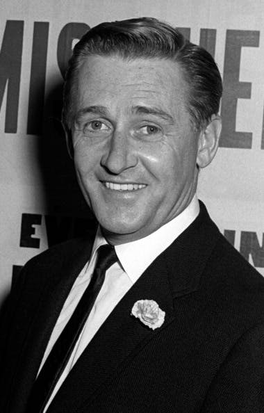 Alan Young Actor