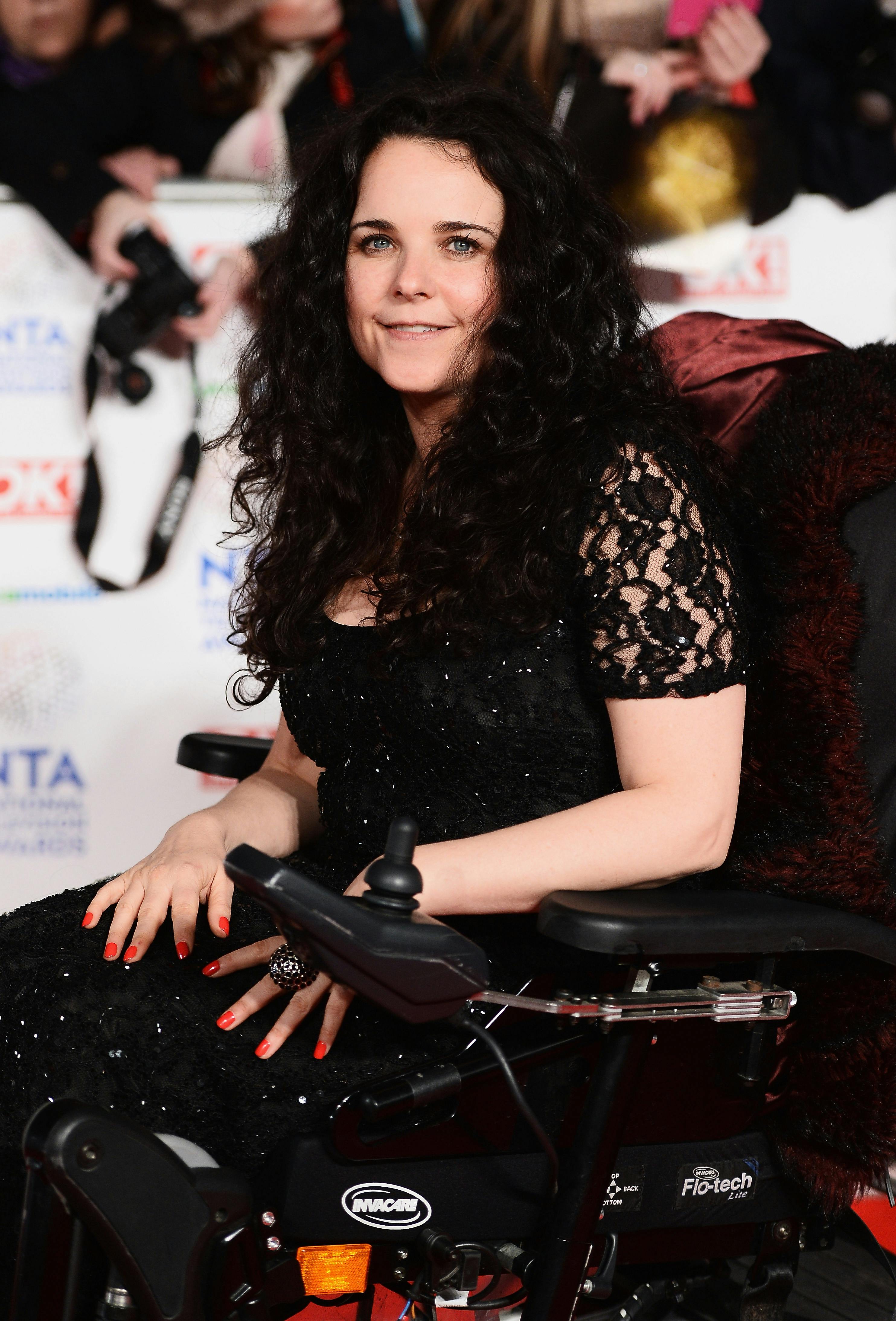 Corrie's Cherylee Houston slams film Me Before You over it's ...