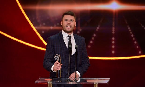 British Soap Awards 2016: Emmerdale makes history by winning Best Soap