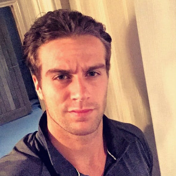 Max Morley has a dig at his Love Island ex Zara Holland: ‘She is quite ...