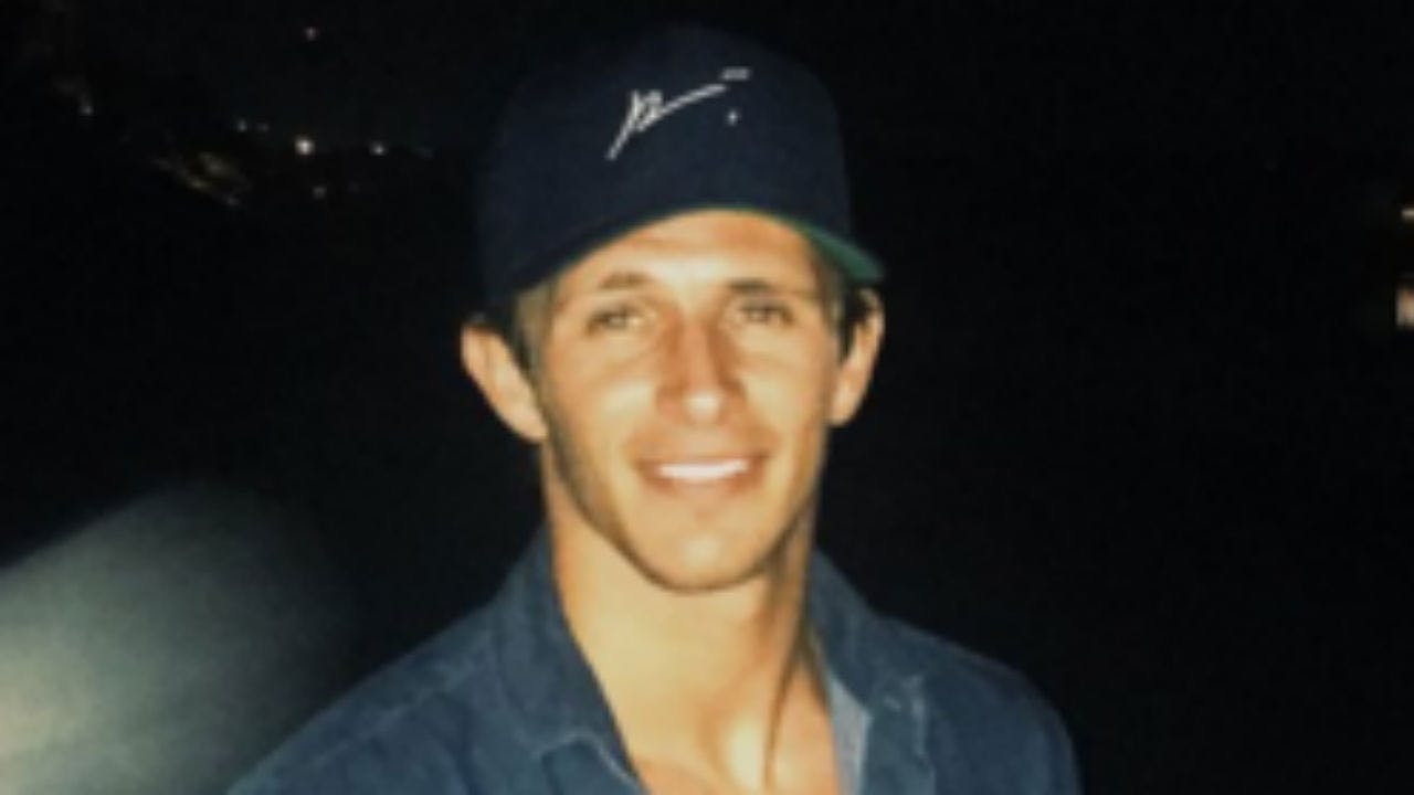 TOWIE’s Jake Hall pictured in hospital bed after horrific stabbing ...