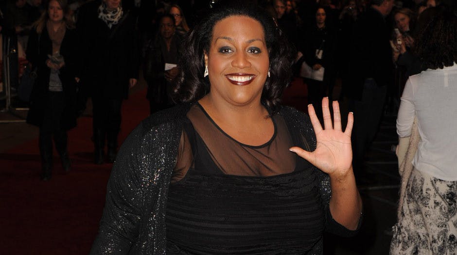 This Morning’s Alison Hammond admits fears for her health: “My body won ...