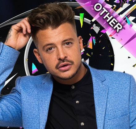 Big Brother’s Ryan Ruckledge wants to be the next Josie Cunningham ...