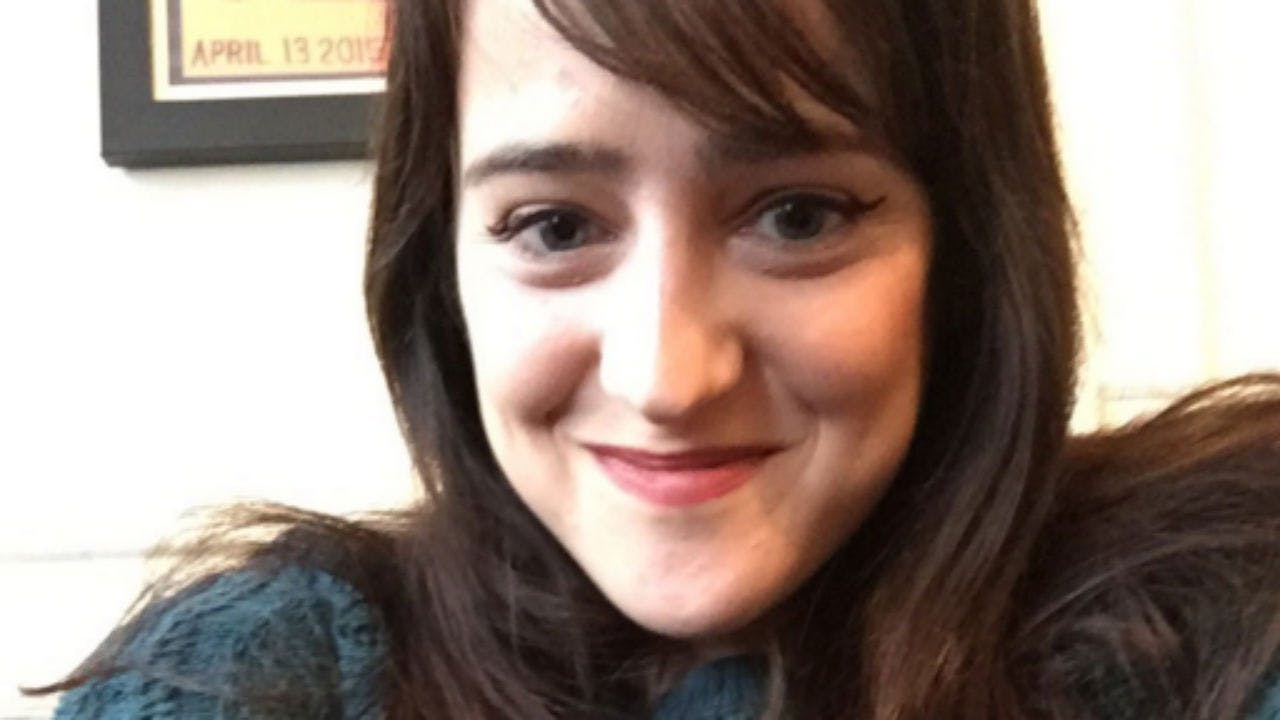 Mara Wilson comes out as bisexual after Orlando massacre - heat