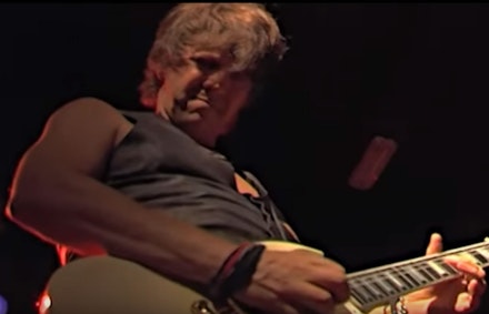 Art Attack’s Neil Buchanan shows off SHOCKING transformation: Click to ...