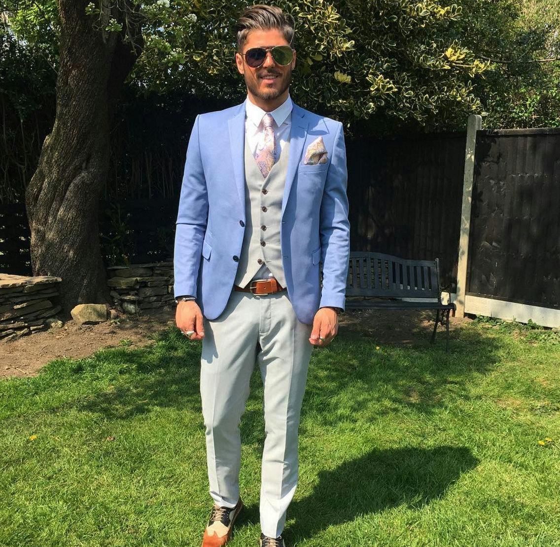 Sam Reece slags off Love Island’s Kady McDermott – even though they ...