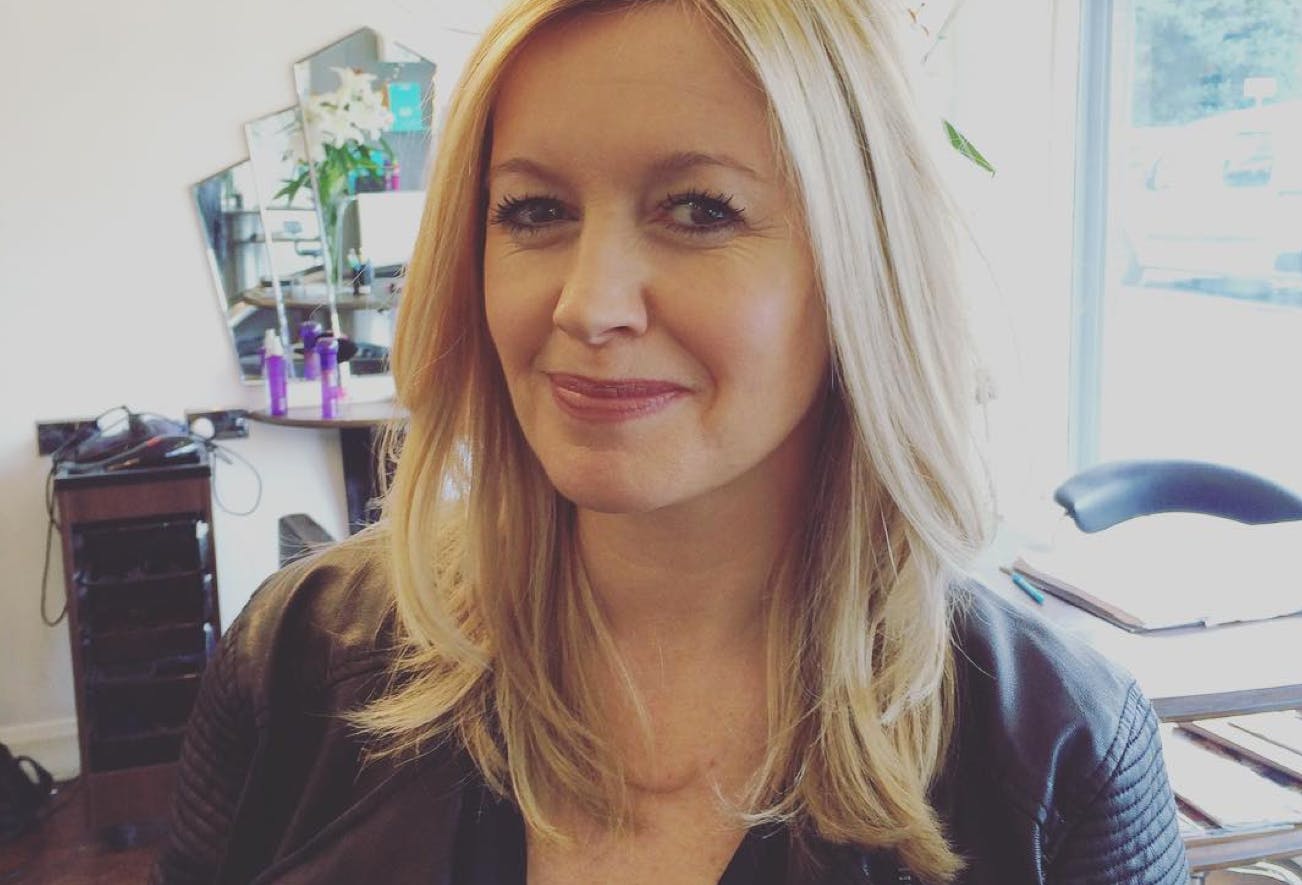 Hollyoaks star Alex Fletcher welcomes baby son - and Closer LOVES his name