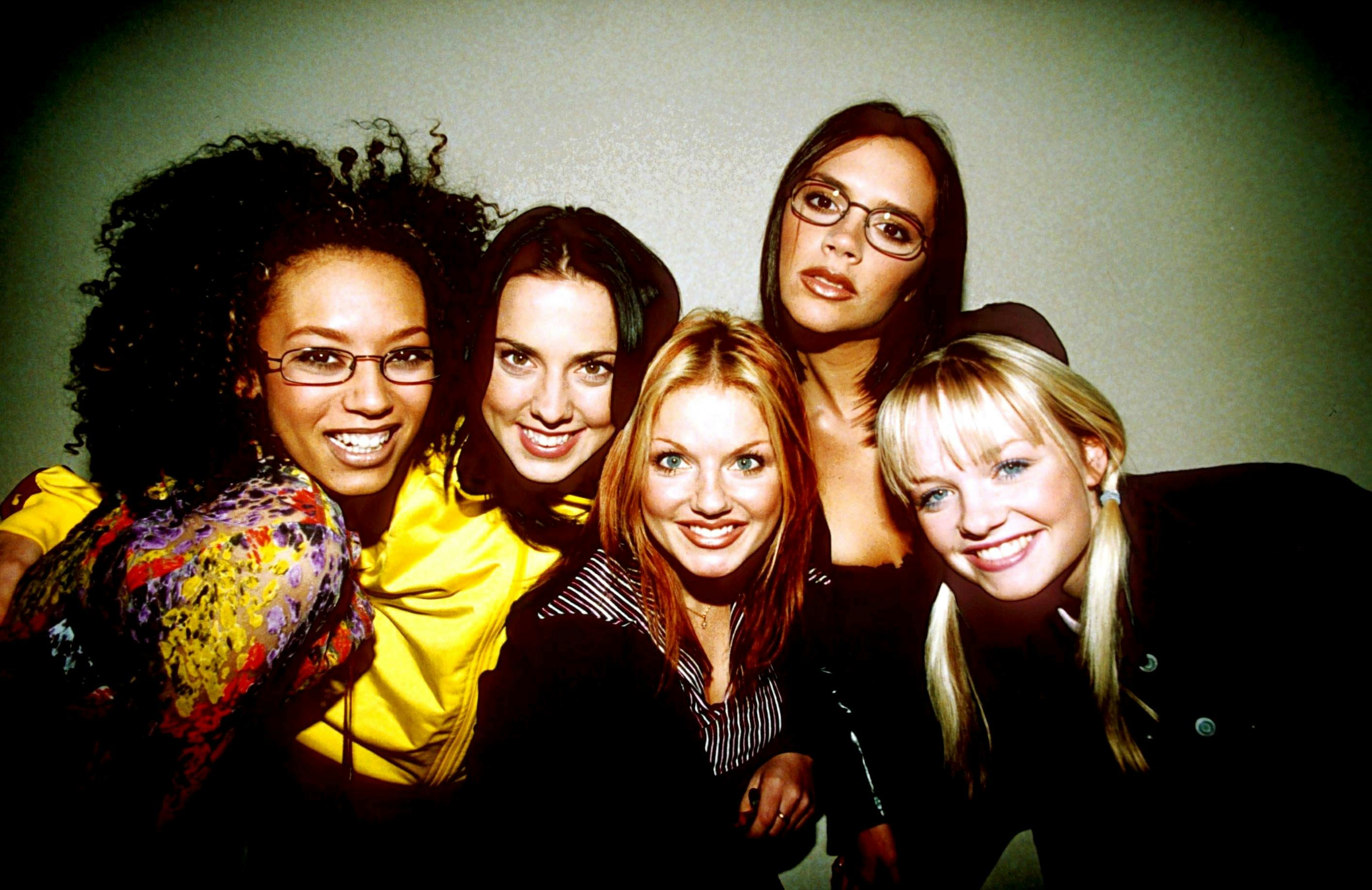 Wannabe Is 20! Our Favourite Spice Girls Memories