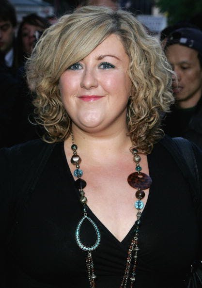 Pop Idol winner Michelle McManus unveils dramatic new look - Closer