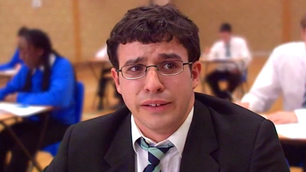 Will off The Inbetweeners is a DAD! | Celebrity | Heat
