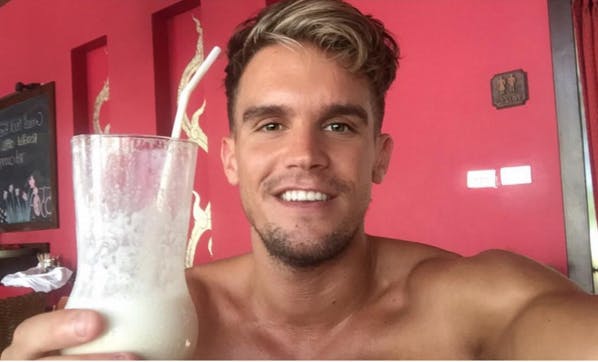 Is Gary Beadle’s sex boast FOR REAL? - heat