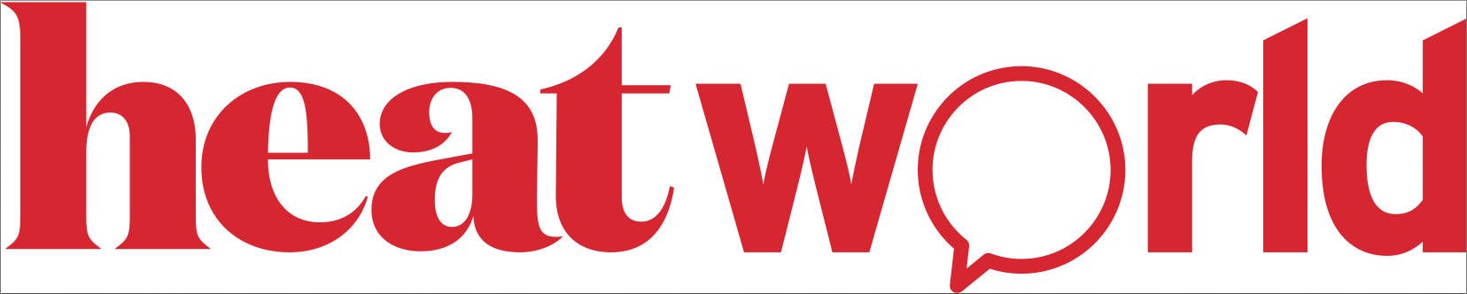 Win £500 worth of prizes by telling us what YOU think about heatworld ...