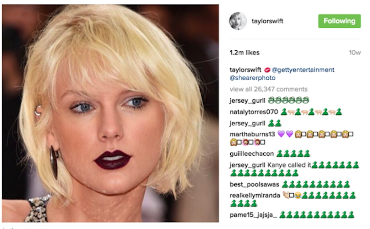 Taylor Swift Backlash: Kim, Kanye, Calvin And Everything Else You Need ...